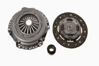 China 182509701 Clutch Kit for Peugeot 3400700355 A0212507501 A0242505101 for sale