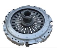 China 1898600001 Truck Clutch Kits Pressure Plate Cover Friction Disc Bearing Set Heavy Duty Clutch Assembly 3400700415 for sale