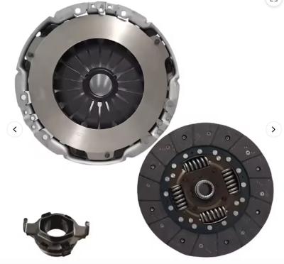 China 182502303 Hydraulic Oem Clutch Kits Trade Friction Original Clutch Kit For Mercedes for sale