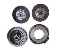 China High-quality precision truck components kit featuring a dual-clutch system for sale
