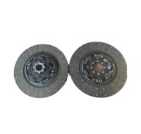 China New Heavy Duty Clutch Disc 1898600001 for Mercedes Benz Truck Truck Manufacturing Accessory Kits for sale