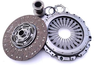 China High Quality ACTROS 222503801  DISC CLUTCH KIT SINGLE for Truck Parts for sale