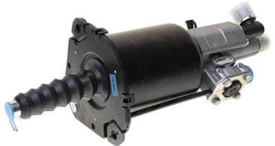 China New Clutch Booster Assembly (Clutch Servo) for European Trucks, Compatible with OEM Model No. 9700514410 – Suitable for Actros Series for sale