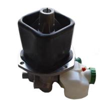 China Gear Shift Lever OEM 2607998 for MB ACTROS European Truck for sale