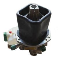 China Gear Shift Lever OEM 2607998 for MB ACTROS European Truck for sale