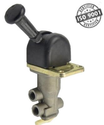 China Factory Price Truck Part Hand Brake Control Valve 9617221510 for Heavy Truck Spare Parts for sale