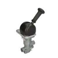 China Factory Price Truck Part Hand Brake Control Valve 9617221510 for Heavy Truck Spare Parts for sale