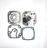 China High Quality5411300620 Truck Engine Parts Air Compressors Repair Kits Auto Parts Made of Durable Metal VALVE PLATE .ACTROS for sale