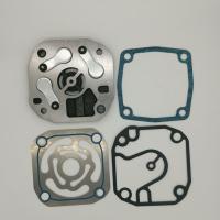 China High Quality5411300620 Truck Engine Parts Air Compressors Repair Kits Auto Parts Made of Durable Metal VALVE PLATE .ACTROS for sale