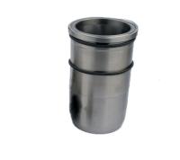 China Engine overhaul kit including bushing (Part No. 5410110810), piston rings, and cylinder liner assembly LINER ,ENGINE .ACTROS for sale