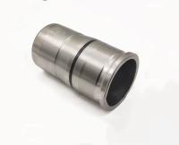 China Engine overhaul kit including bushing (Part No. 5410110810), piston rings, and cylinder liner assembly LINER ,ENGINE .ACTROS for sale