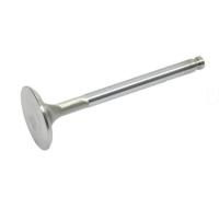 China Car Parts Engine Valve for Mercedes Intake Valve OEM  5410500227 EXHAUST VALVE ,ENGINE .ACTROS for sale