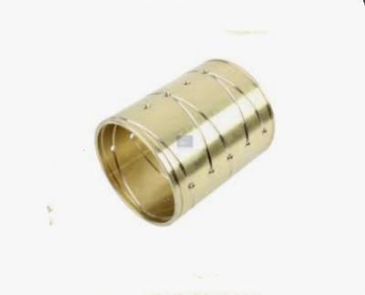 China BUSHING 16 TON SPRING BRACKET 311299040 Suspension Bushing Bearing Factory, Cast Bronze Sleeve Bearing Bushing for sale