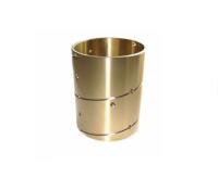 China BUSHING 16 TON SPRING BRACKET 311299040 Suspension Bushing Bearing Factory, Cast Bronze Sleeve Bearing Bushing for sale