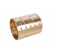 China BUSHING 16 TON SPRING BRACKET 311299040 Suspension Bushing Bearing Factory, Cast Bronze Sleeve Bearing Bushing for sale