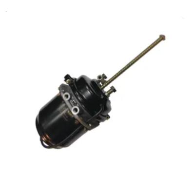 China Truck Spare Parts Spring Brake Chamber 9251610300 BRAKE BOOSTER BIG ROD for sale