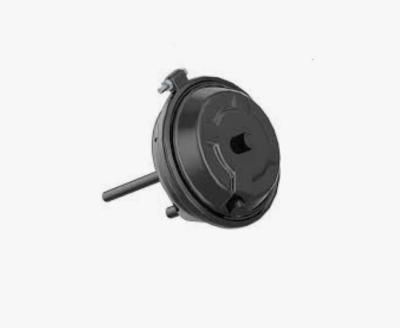 China Truck Air Spring Brake Chamber Single T30 Long Stroke Trailer Brake Booster 4231079000 BRAKE BOOSTER SMALL .TANKER for sale