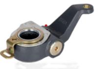 China SLACK ADJUSTER R 9454200238 4335765030 Truck Brake Slack Adjuster for  Left Chassis Part New Condition Auto Spare for sale