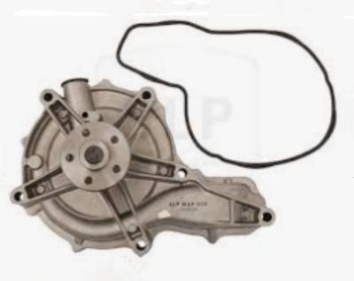 China Engine Component 20744939  Water Pump for  Machinery Engine Parts for sale