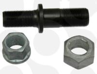China Spare Parts Hub Bolts 329622040  BOLT NUT LOWBED for sale