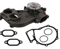 China OEM Premium Quality Water Pump 5412001201 for ACTROS Trucks – Factory Fresh Condition with Competitive Pricing for sale
