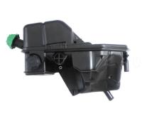 China Wholesale Supply Heavy Duty Truck Parts 5003049 Truck Radiator Water Tank Coolant Expansion Tank WATER TANK . ACTROS for sale