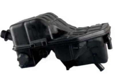 China Wholesale Supply Heavy Duty Truck Parts 5003049 Truck Radiator Water Tank Coolant Expansion Tank WATER TANK . ACTROS for sale