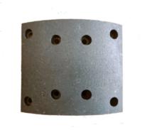 China Brake Pad Brake Lining  Brake Pads19487/17 19487/18  BRAKE LINING .ACTROS for sale