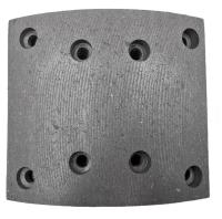China Brake Pad Brake Lining  Brake Pads19487/17 19487/18  BRAKE LINING .ACTROS for sale