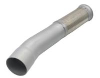 China High Quality Truck Parts 9424903119 Exhaust Pipe COMPLETE EXHAUST HOSE .ACTROS for sale