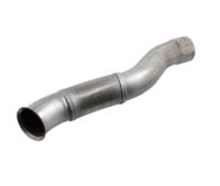 China High Quality Truck Parts 9424903119 Exhaust Pipe COMPLETE EXHAUST HOSE .ACTROS for sale