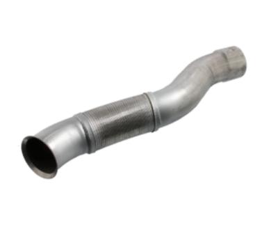 China High Quality Truck Parts 9424903119 Exhaust Pipe COMPLETE EXHAUST HOSE .ACTROS for sale