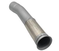 China High Quality Truck Parts 9424903119 Exhaust Pipe COMPLETE EXHAUST HOSE .ACTROS for sale