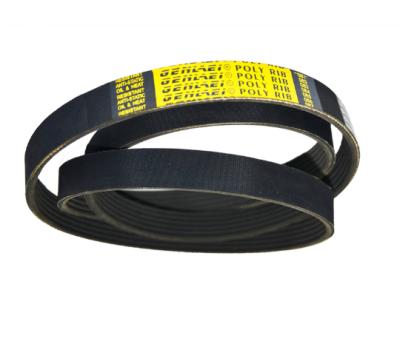 China Multiribbed Belt 11PK2835 forEuropean Truck BELT 8 CYLINDER 11PK2835 .ACTROS for sale