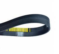 China Multiribbed Belt 11PK2835 forEuropean Truck BELT 8 CYLINDER 11PK2835 .ACTROS for sale