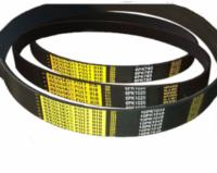 China V-Ribbed Rubber Belt 10PK1545 Vol vo Trucks Spare Parts BELT 10PK1545 Automotive Transmission Belt Engine Cooling System for sale