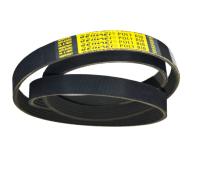 China V-Ribbed Rubber Belt 10PK1545 Vol vo Trucks Spare Parts BELT 10PK1545 Automotive Transmission Belt Engine Cooling System for sale