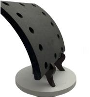 China Factory Wholesale19591/18 New Auto Truck Brake Linings Brake Shoe Lining for Truck for sale