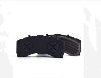 China Truck Brake Pad Set Heavy Duty Parts Brake Pads  29244 29246 for Truck BRAKE PAD .ACTROS for sale