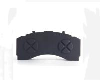 China Factory Supply Good Quality Brake Pad Non-asbestos Brake Pads   29246 29244 29087 for sale