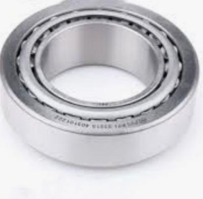 China OEM Brand Factory Price Automotive Parts  Tapered Roller Bearing 33215 BEARING ,BARMAK 14 TON for sale