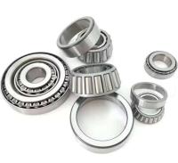 China BEARING .12 TON. BARMAK High Performance Steel Trailer Bearing Kit  32222 32219 33215 33118 Rear Wheel Bearing for Automotive New Condition Auto Parts for sale