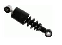 China OE 9428905419 Truck Front Shock Absorber for Mercedes-Benz - Mechanical Top Eye Mount High Performance for sale