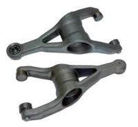 China Hot Sale OE Number 6552501513 - Release Fork, Shift Fork for MERCEDES-BENZ Truck RELEASE FORK .ACTROS for sale