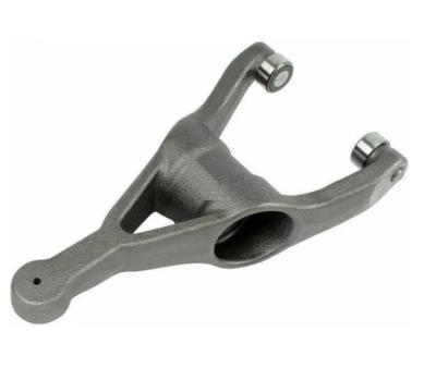 China Hot Sale OE Number 6552501513 - Release Fork, Shift Fork for MERCEDES-BENZ Truck RELEASE FORK .ACTROS for sale