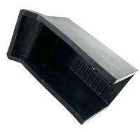 China High-Quality Rubber Spring Cushion with Steel Cover Sheath for Truck Spare Parts 314016010 – STOP BUFFER 14+16 TON for sale