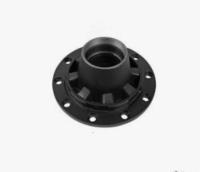 China Heavy Duty Truck Spare Parts 12T 14T 16T Semi Trailer Wheel Hub for FLANGE WHEEL HUB 14TON  0327262200 for sale
