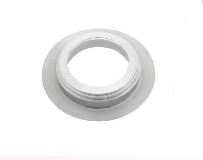 China Axle Shaft Oil Seal 537007200 with Thrust Ring, 14-Ton Capacity, Seal Ring for Wheel Hub in Trailer Applications for sale
