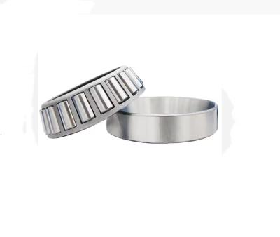 China Tapered Roller Bearing  12 TON Taper Roller Bearing 33213 33118 33116 for sale
