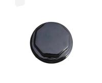 China Heavy Trailer  Axle Hub Cover Steel New High Performance GREASE CUP 12 TON 321224070 for sale